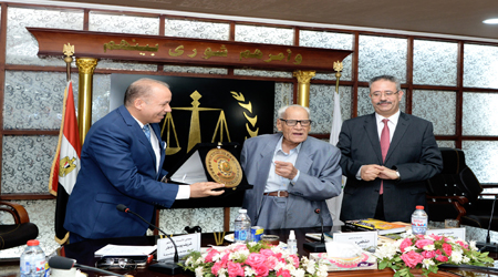 Home - Faculty of Law, Mansoura University, Egypt